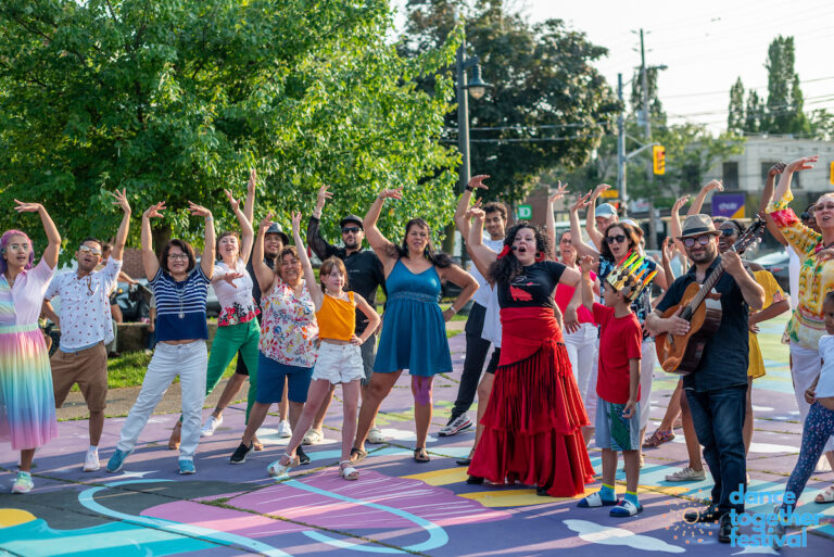 Toronto Ribfest 2025 At Centennial Park – Neighbur